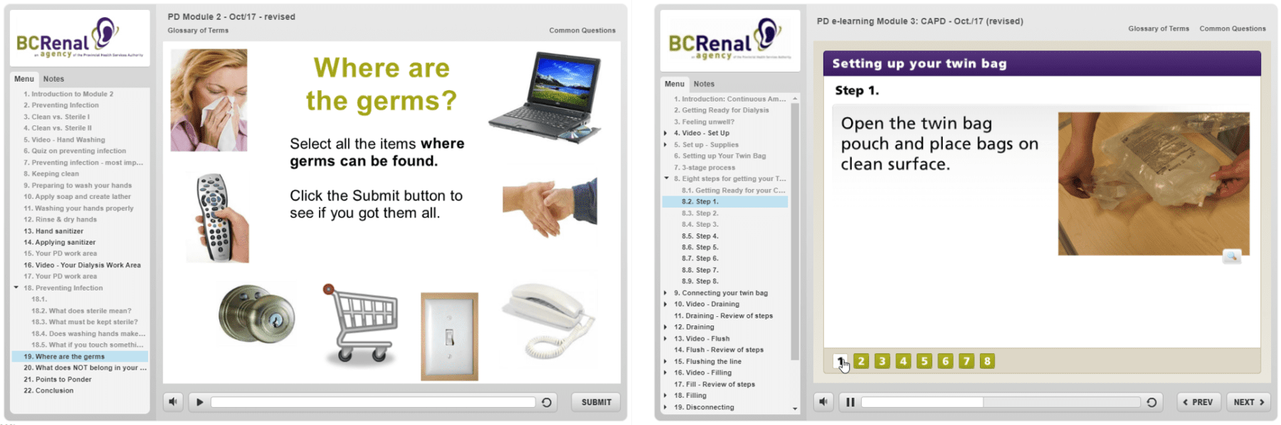 How E-learning for Health Changed After Covid-19 - e-Learning Blog