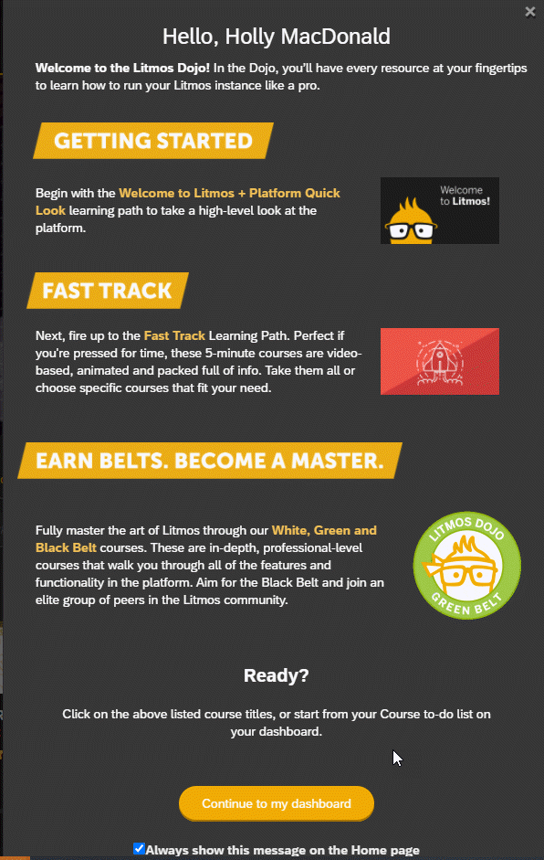 How to Use Customer Training to Inspire Your Clients - Spark + Co.