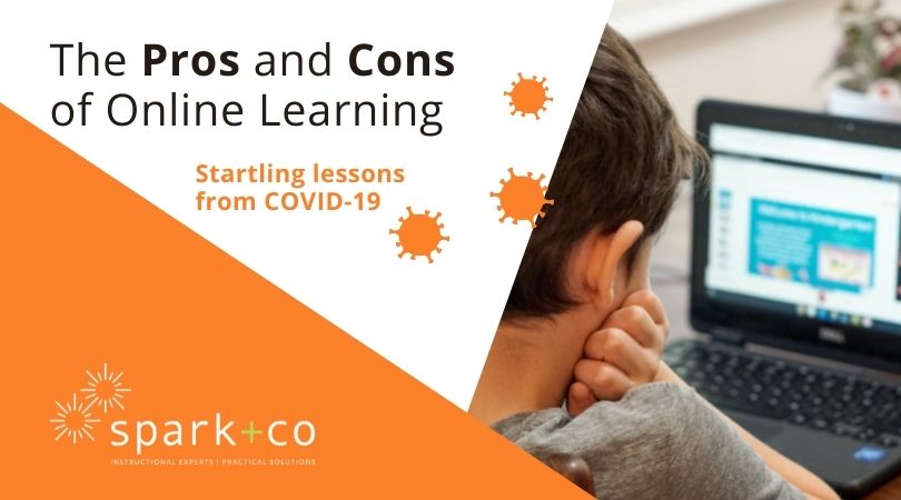 The Pros And Cons Of Online Learning - e-Learning Blog
