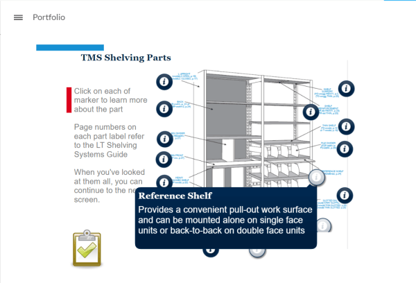 Articulate E-learning + Storyline Training - Spark + Co.