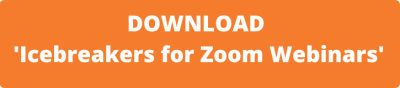 Zoom Webinar Training: Learn How To Create The Best Training!